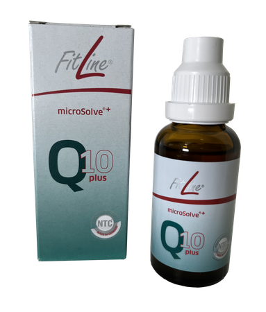FitLine Q10 Plus